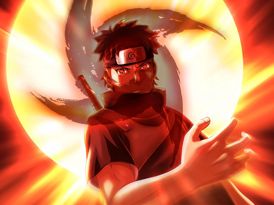 Shisui | Fandom