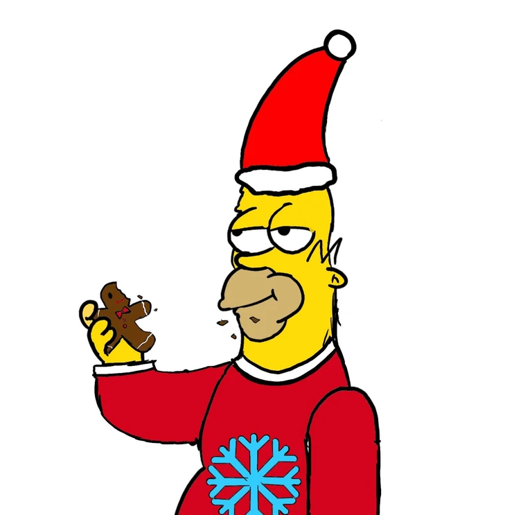 Discuss Everything About Simpsons Wiki | Fandom