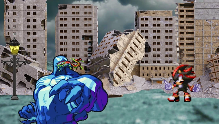 More sprite art | Fandom