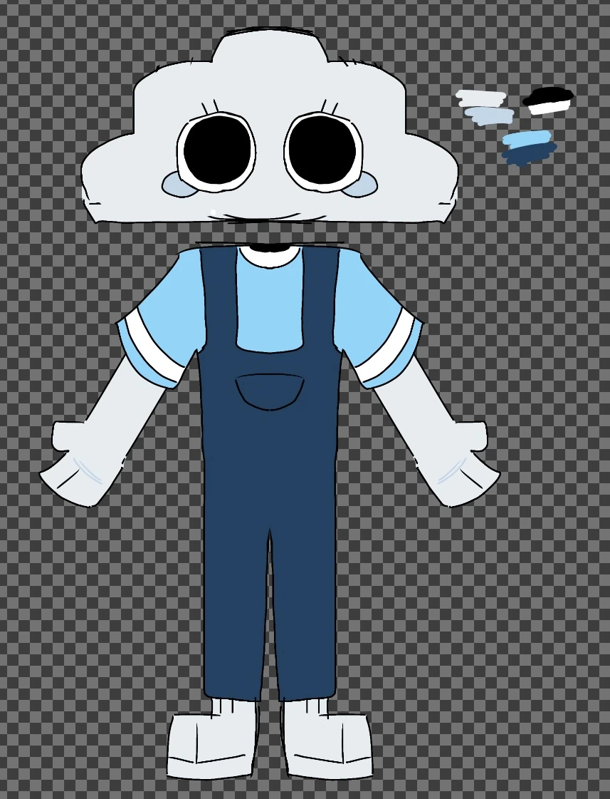 Chat i cooked a oc 🔥🔥🔥 | Fandom