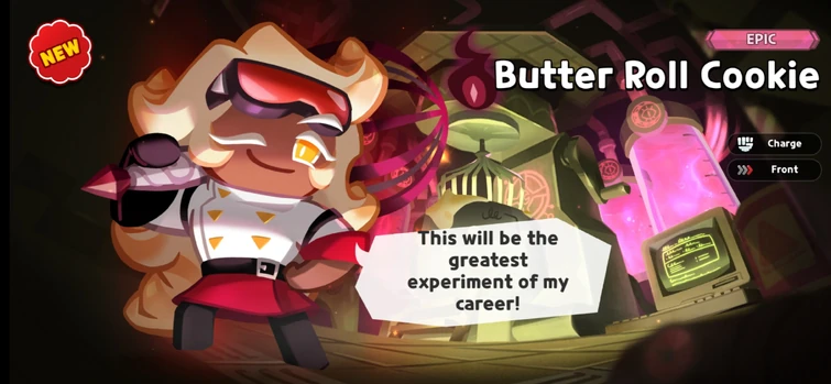 Discuss Everything About Cookie Run: Kingdom Wiki | Fandom