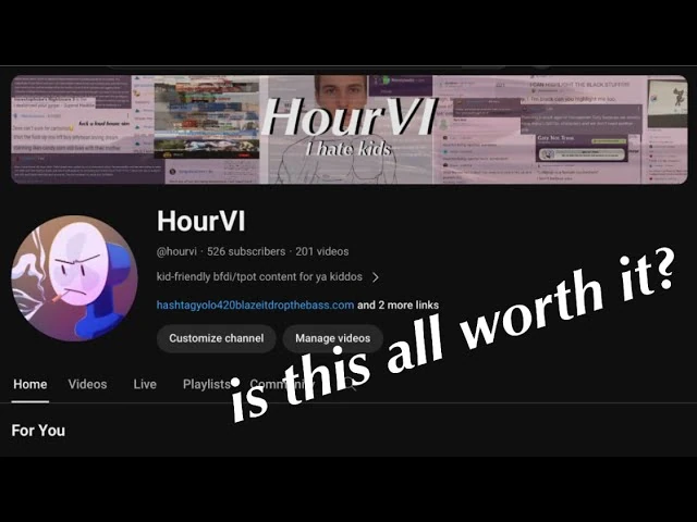 new vi e os | Fandom