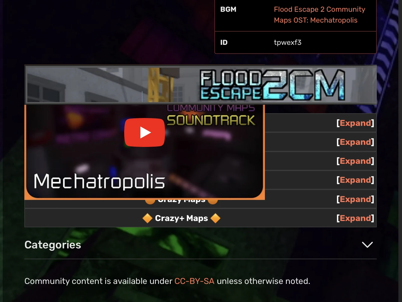 Mechatropolis | Fandom