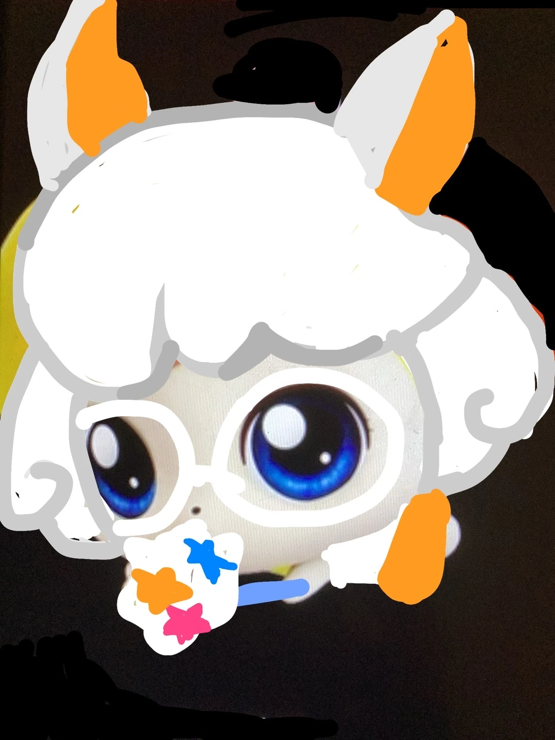 Baby trueping | Fandom