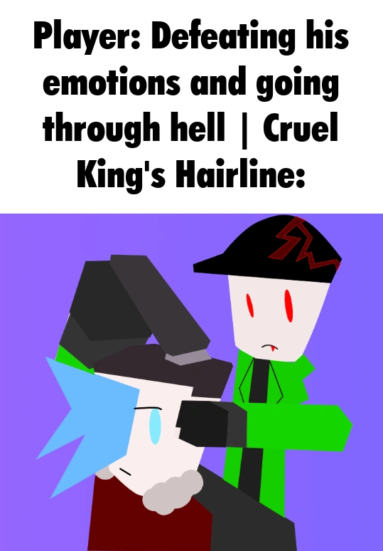 hairline | Fandom