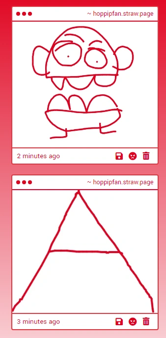 these gimmicks are ass. send me a gimmick if you can do better | Fandom