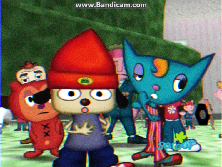 Discuss Everything About The Sprout Fanmade Broadcast Archives Wiki ...