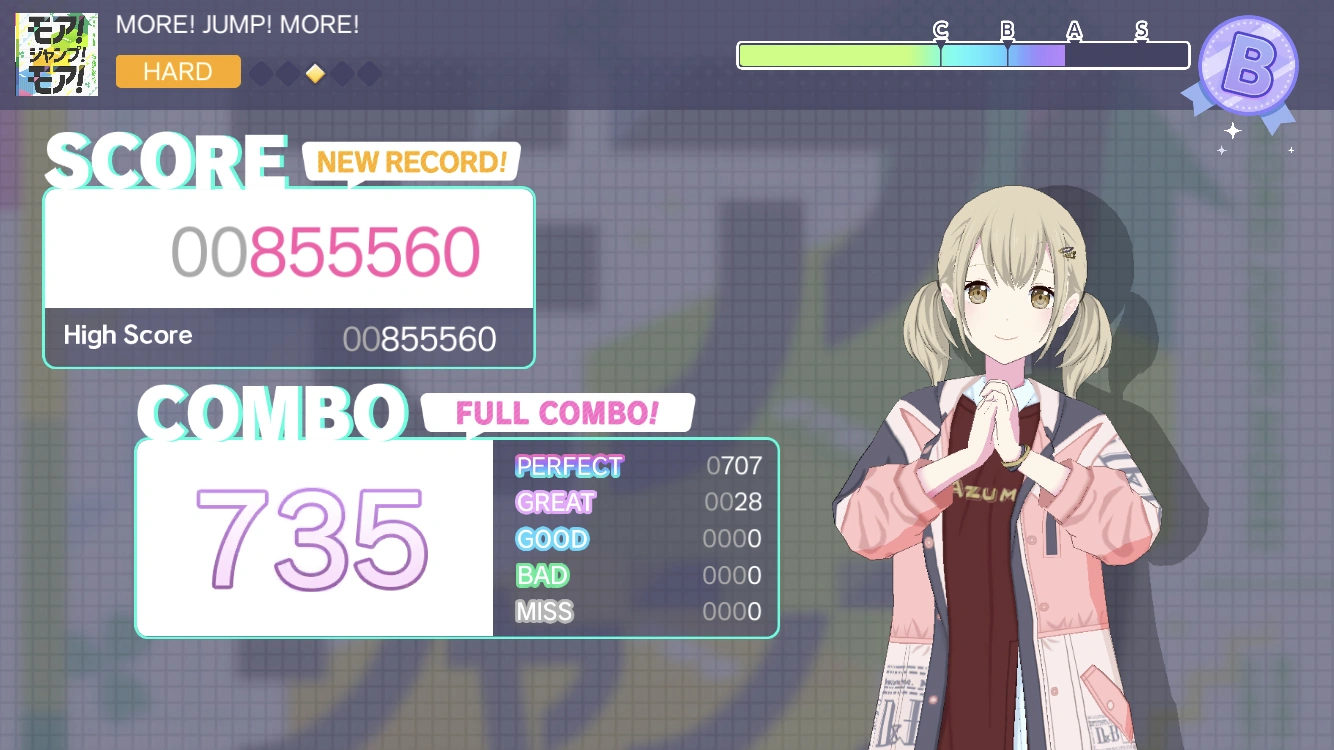 Dakara Motto | Fandom