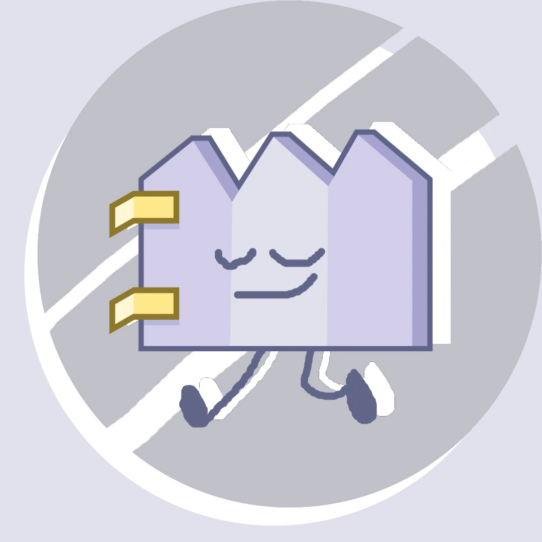 PFP 60: Gaty | Fandom