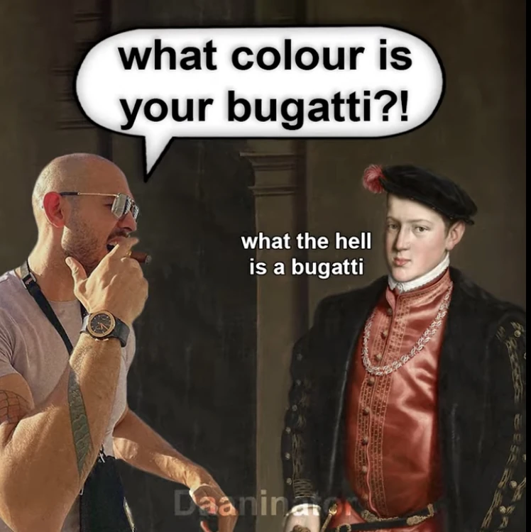 What color is your Bugatti | Fandom