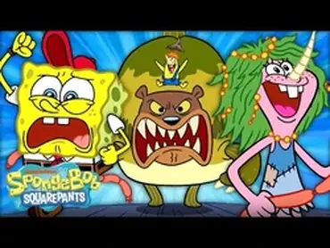 Discuss Everything About Encyclopedia SpongeBobia | Fandom