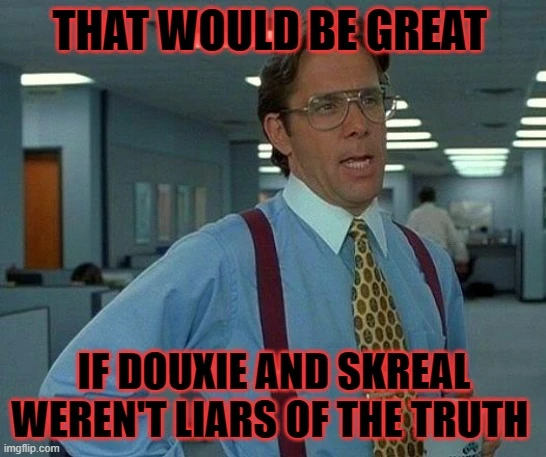 that Would be | Fandom