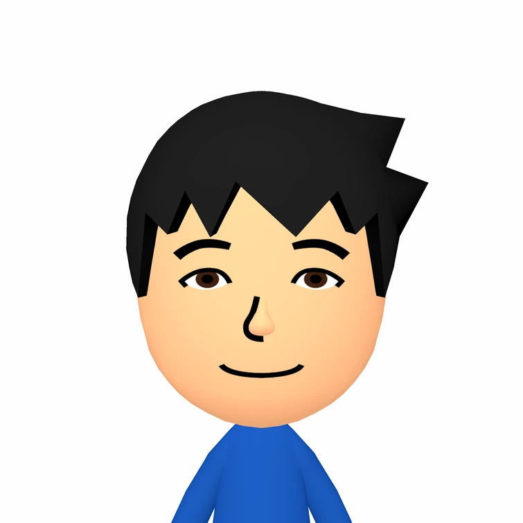 MIIS ON THE NINTENDO SWITCH 2 HAVE NO GENDER (allegedly) | Fandom