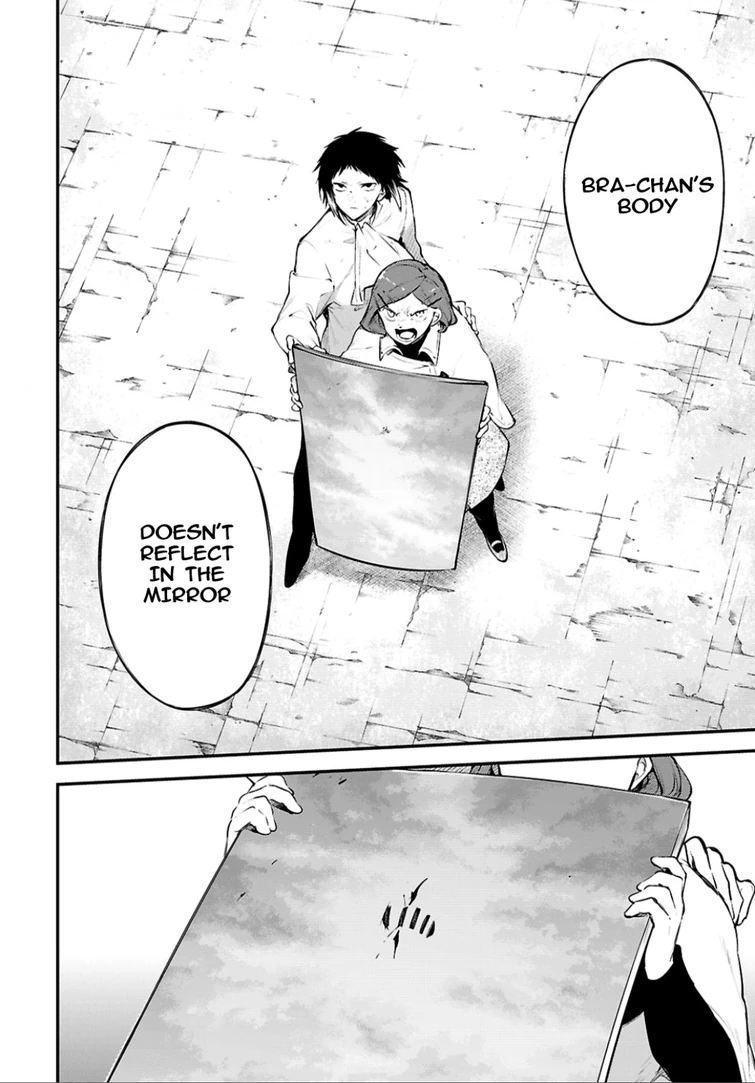 Bsd chapter 128!! | Fandom