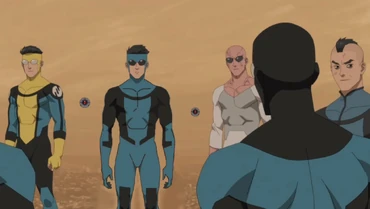 Was Omni Mark replacing Alternative Mark 19 a good call | Fandom