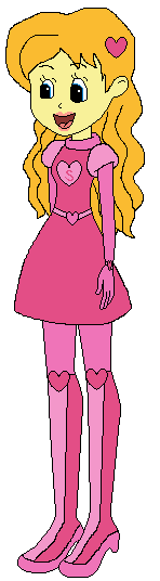 Sally Spacebot 161movies Wiki Fandom