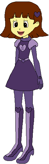 Sarah Spacebot 161movies Wiki Fandom