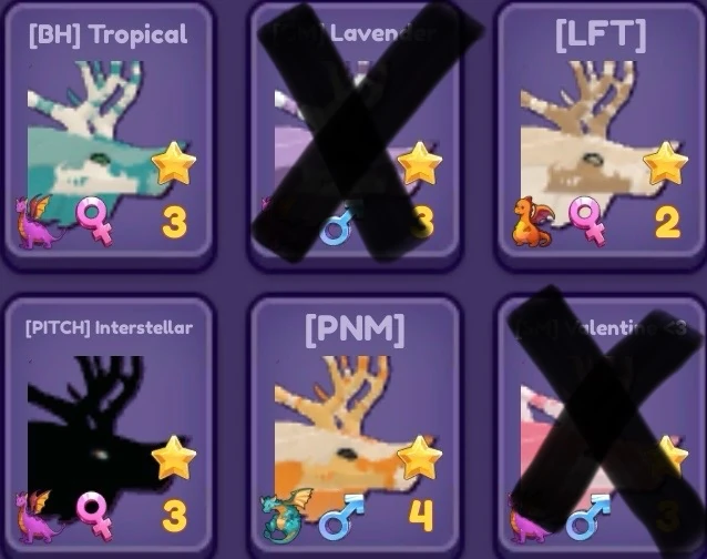 co hatching with the same 3/3 theme | Fandom