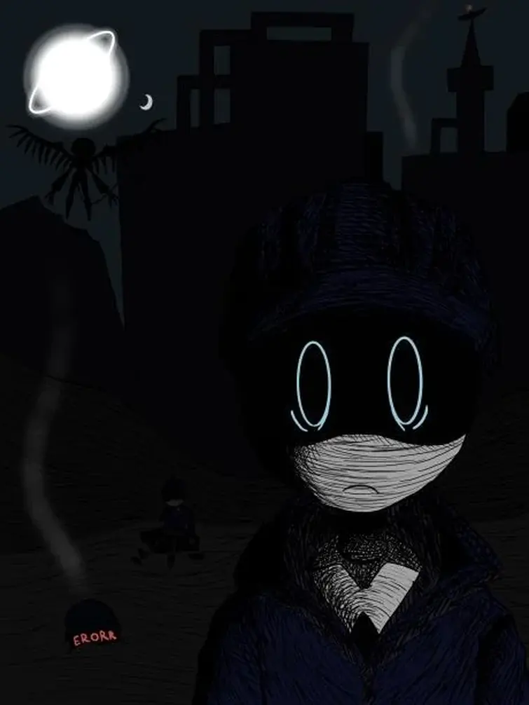 Cyn’s fun (made up) facts 6 | Fandom