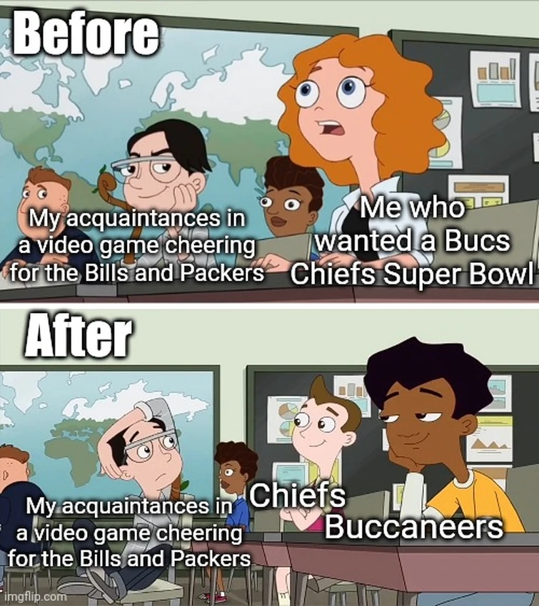 How Milo Murphy's Law became a meme | Fandom