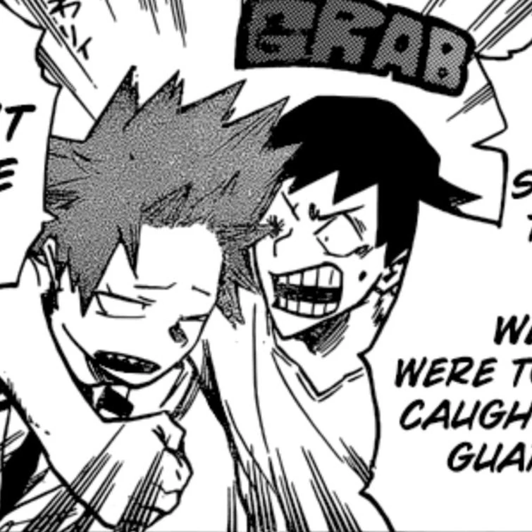 HAPPY BIRTHDAY SERO!! | Fandom