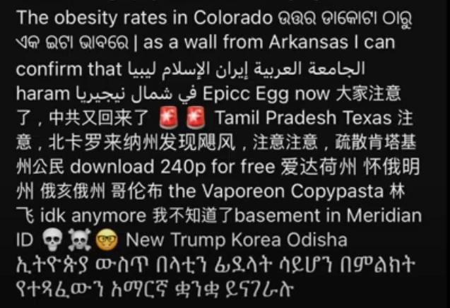 translate this please (also quiet wiki) | Fandom