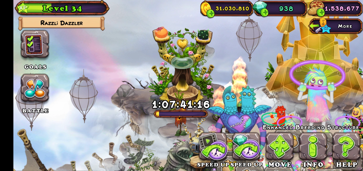 Forgot to say this, but I got Rare Reebro earlier! | Fandom