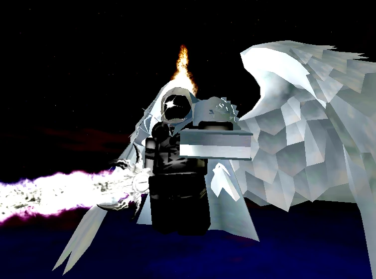 Discuss Everything About Block Tales Wiki | Fandom