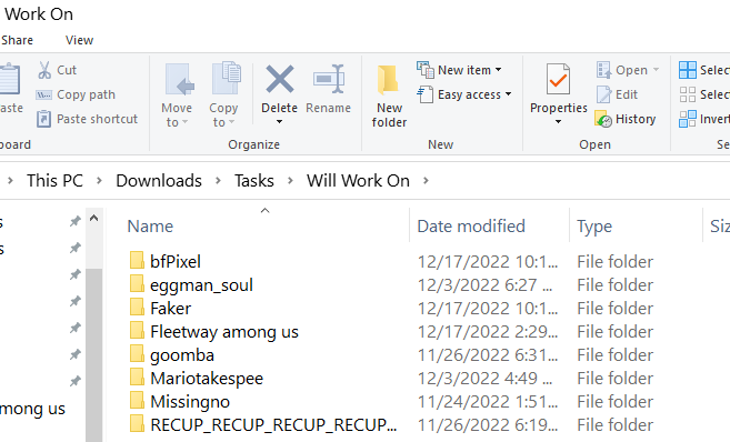 My tasks | Fandom