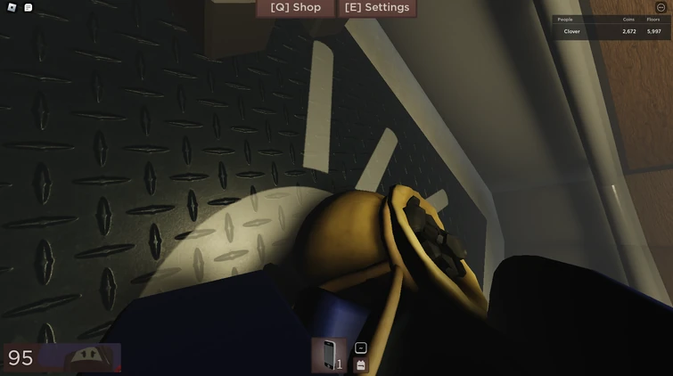 "Could've sworn I had more limbs." | Fandom