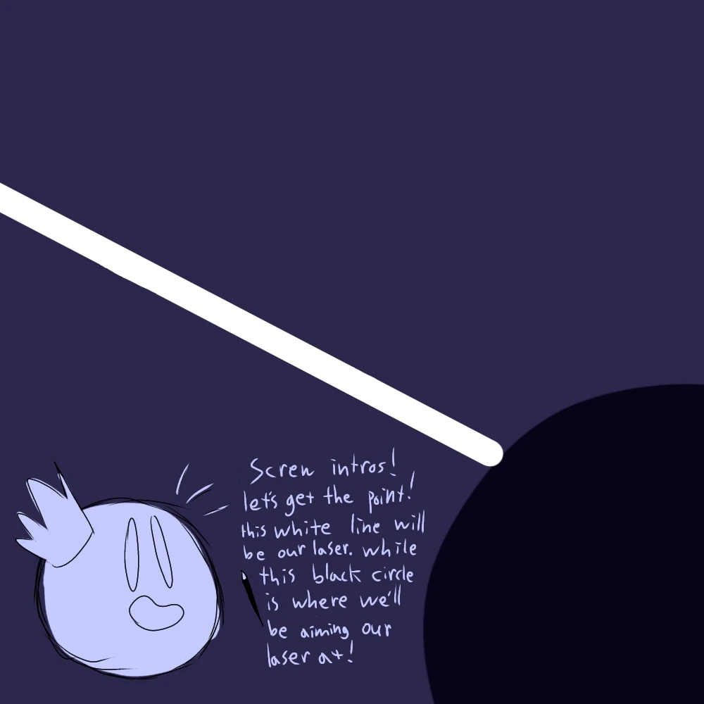 How to draw lasers | Fandom