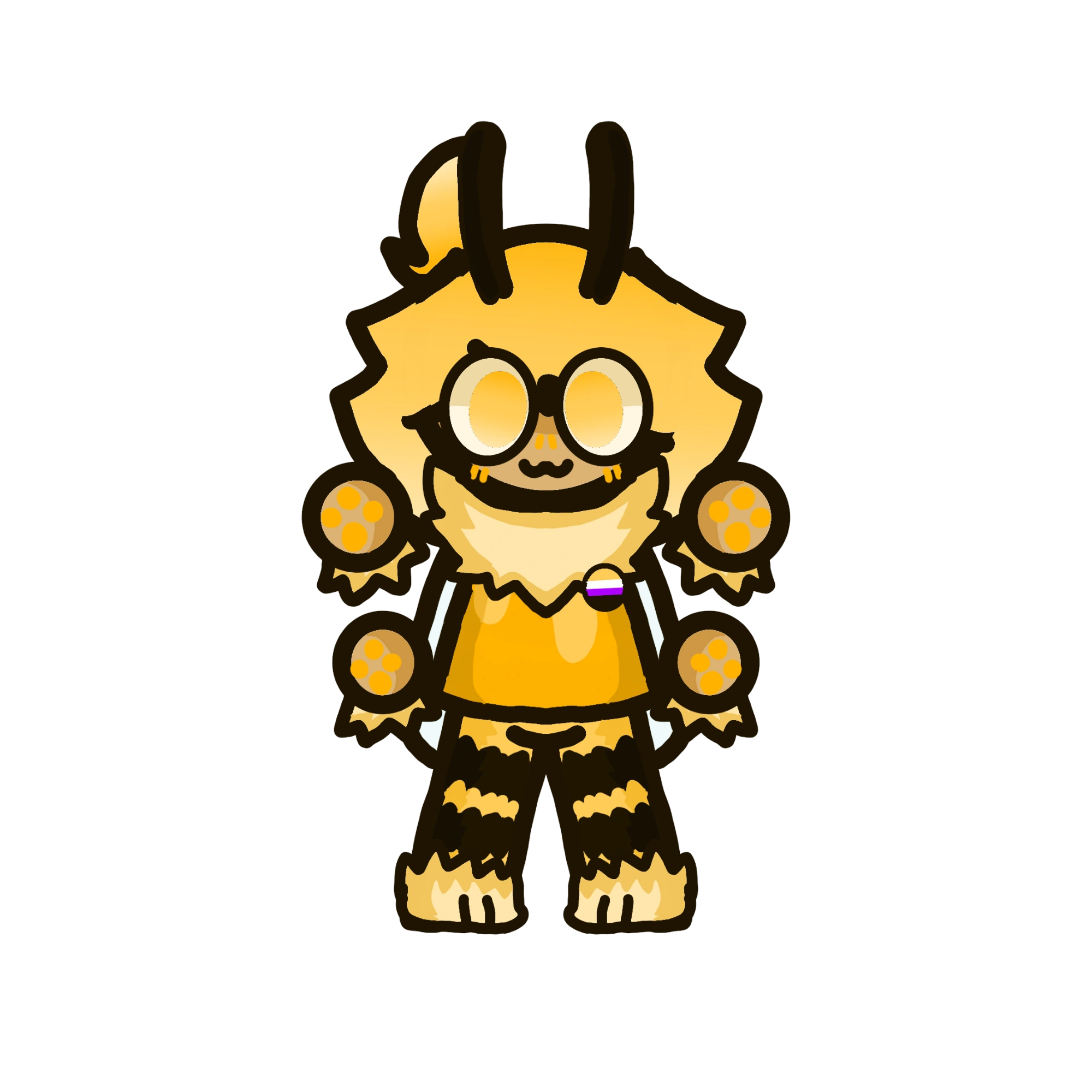 bee | Fandom