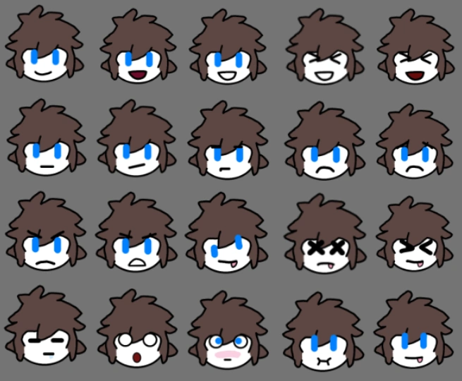 Colin emoji meme | Fandom