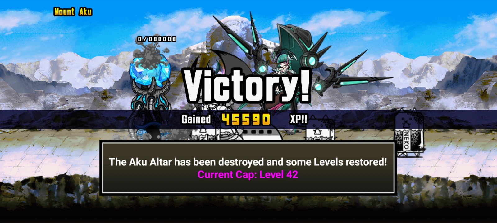 Aku Realms: 42-44 | Fandom