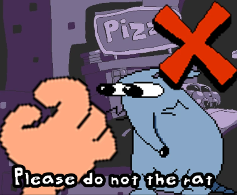 give me memes to recreate in Pizza Tower Extended Comic Studio part 2 ...
