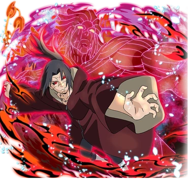 Discuss Everything About Narutopedia | Fandom