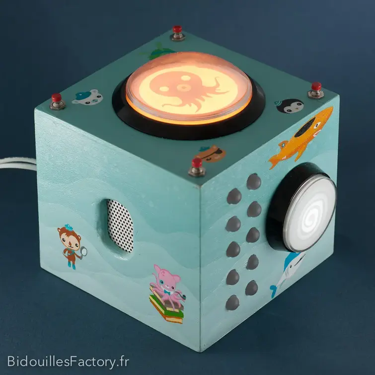 Discuss Everything About Octonauts Wiki | Fandom