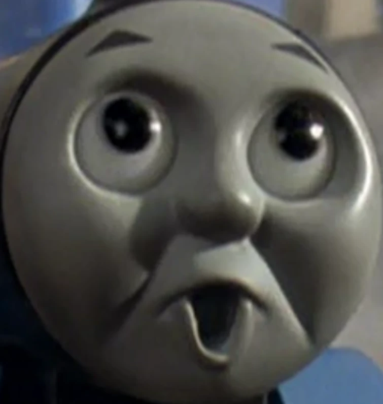 Thomas faces worst to best (My opinion) | Fandom