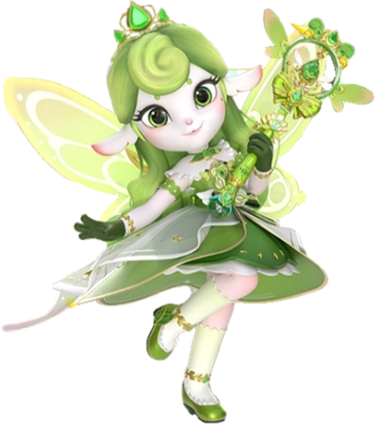 Discuss Everything About Rainbow Crew Wiki | Fandom