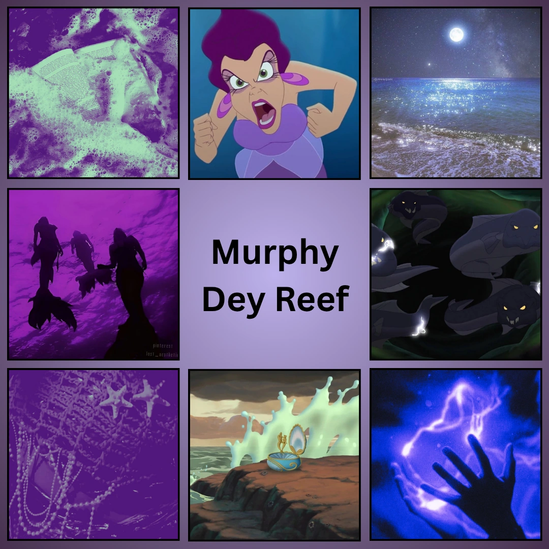 Twisted Wonderland OC's: Octavinelle Edition | Fandom