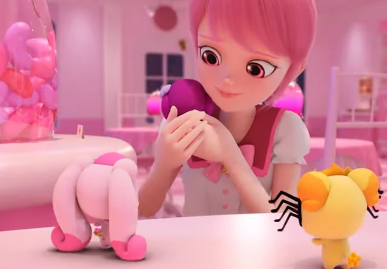 Discuss Everything About Catch! Teenieping Wiki | Fandom