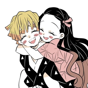 Best canon demon slayer ship here? | Fandom