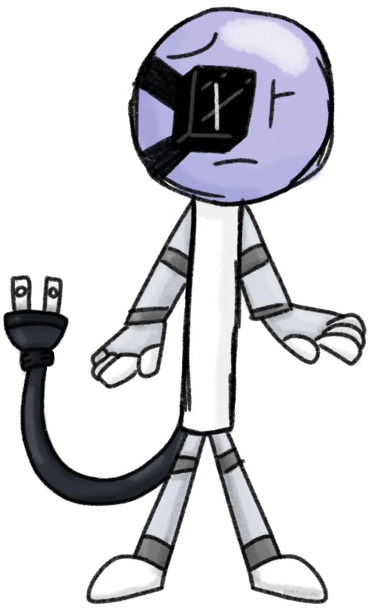 Send a picture of your BFDI OC | Fandom