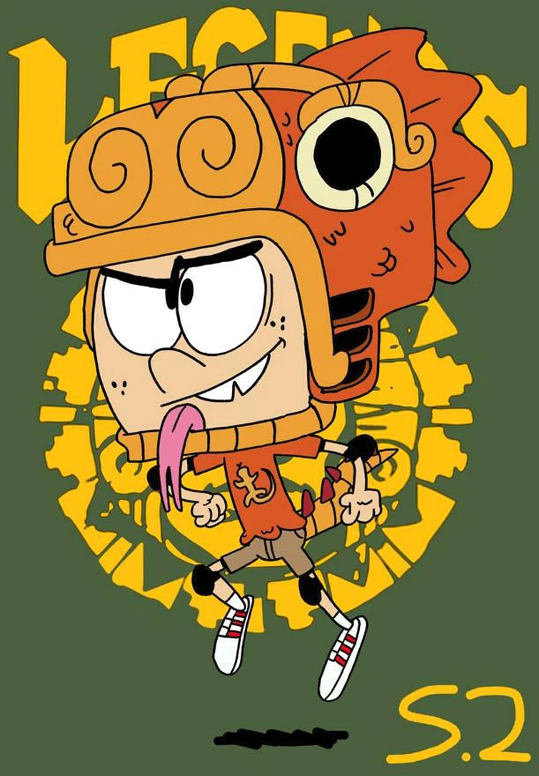 Discuss Everything About The Loud House Encyclopedia | Fandom