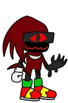 Here's my first ever EXE that I created. His name is V1RU5.EX3 | Fandom