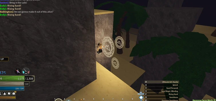 favorite dark sea island | Fandom