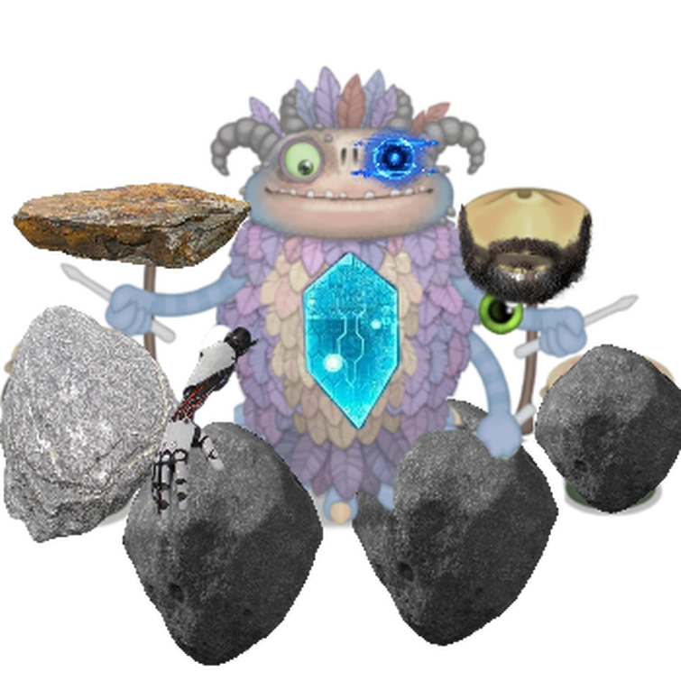 Discuss Everything About My Singing Monsters Wiki | Fandom