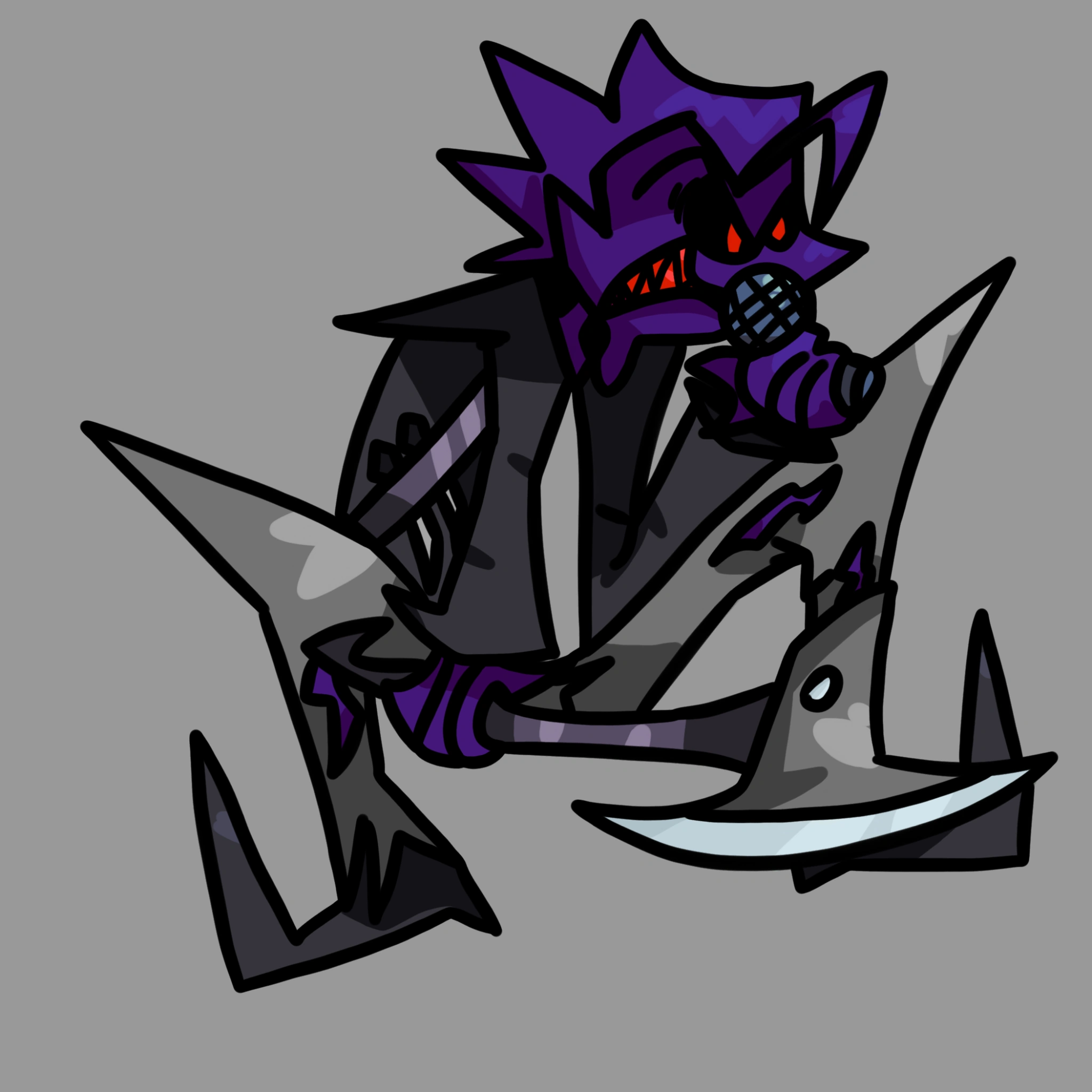 Minus Piconjo | Fandom