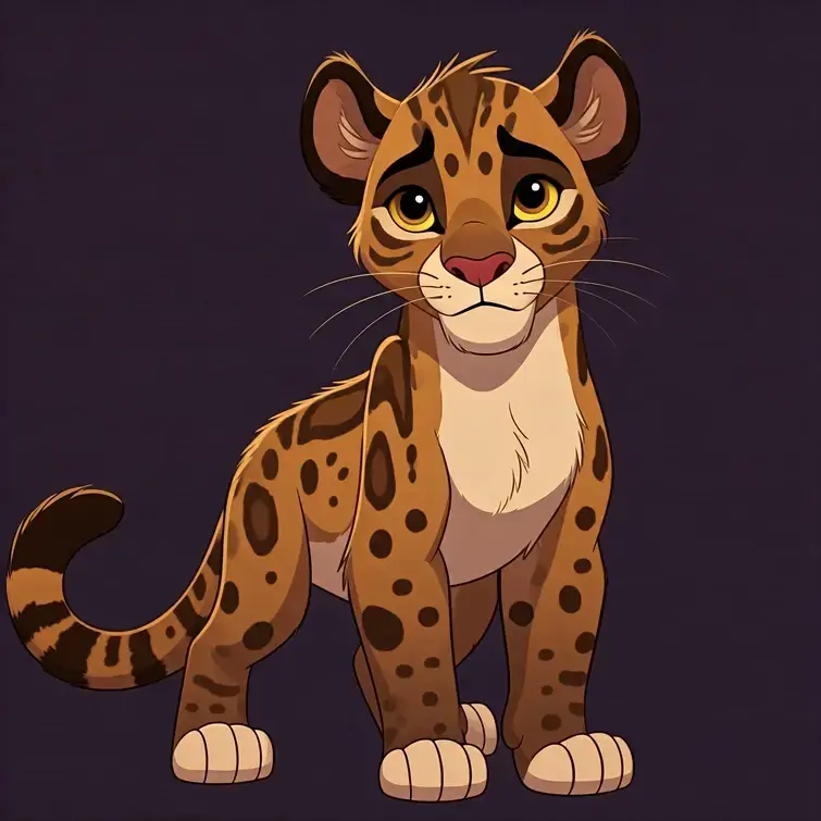 Discuss Everything About The Lion Guard Wiki | Fandom