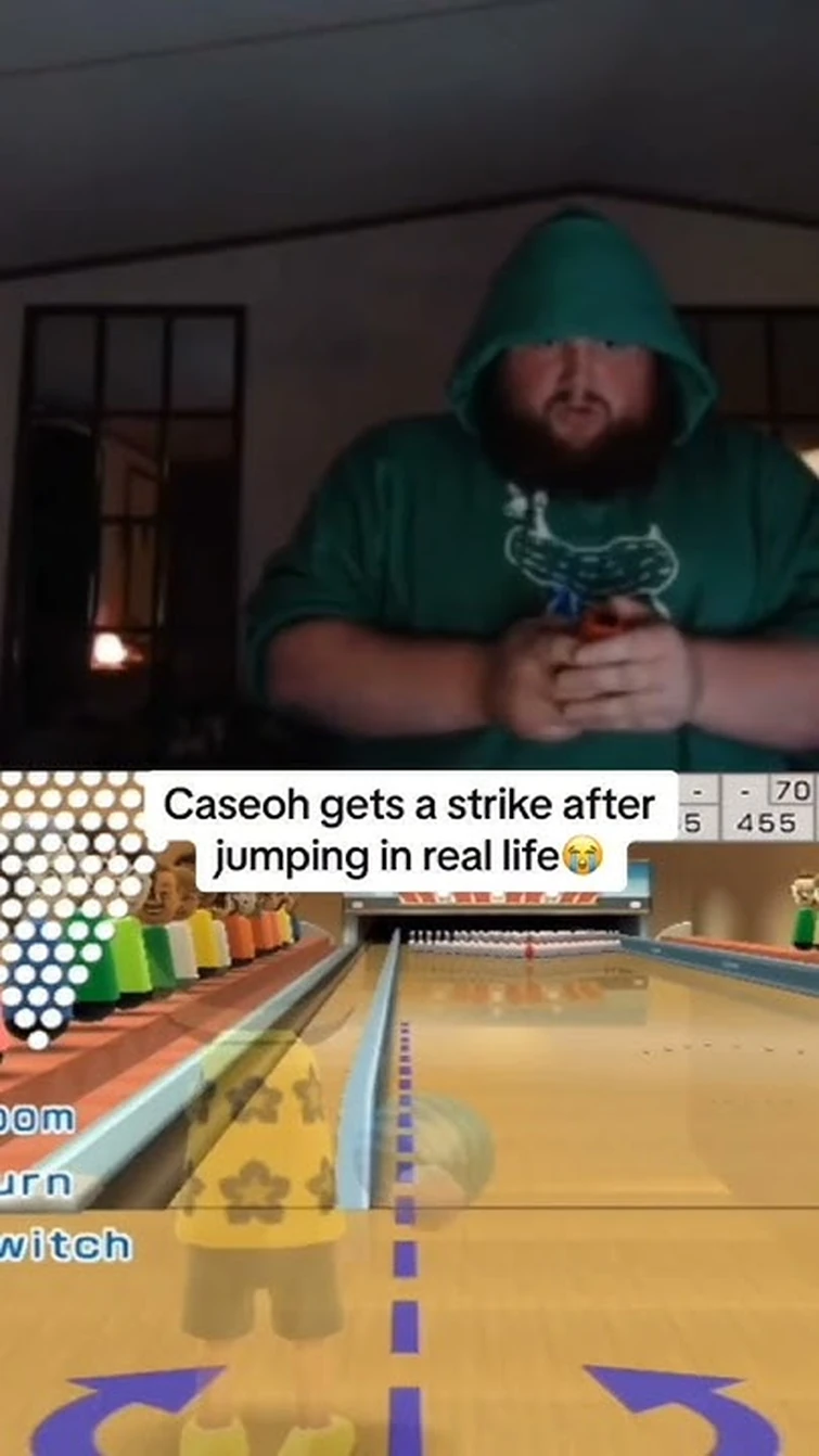 Wii Sports Resort funne | Fandom